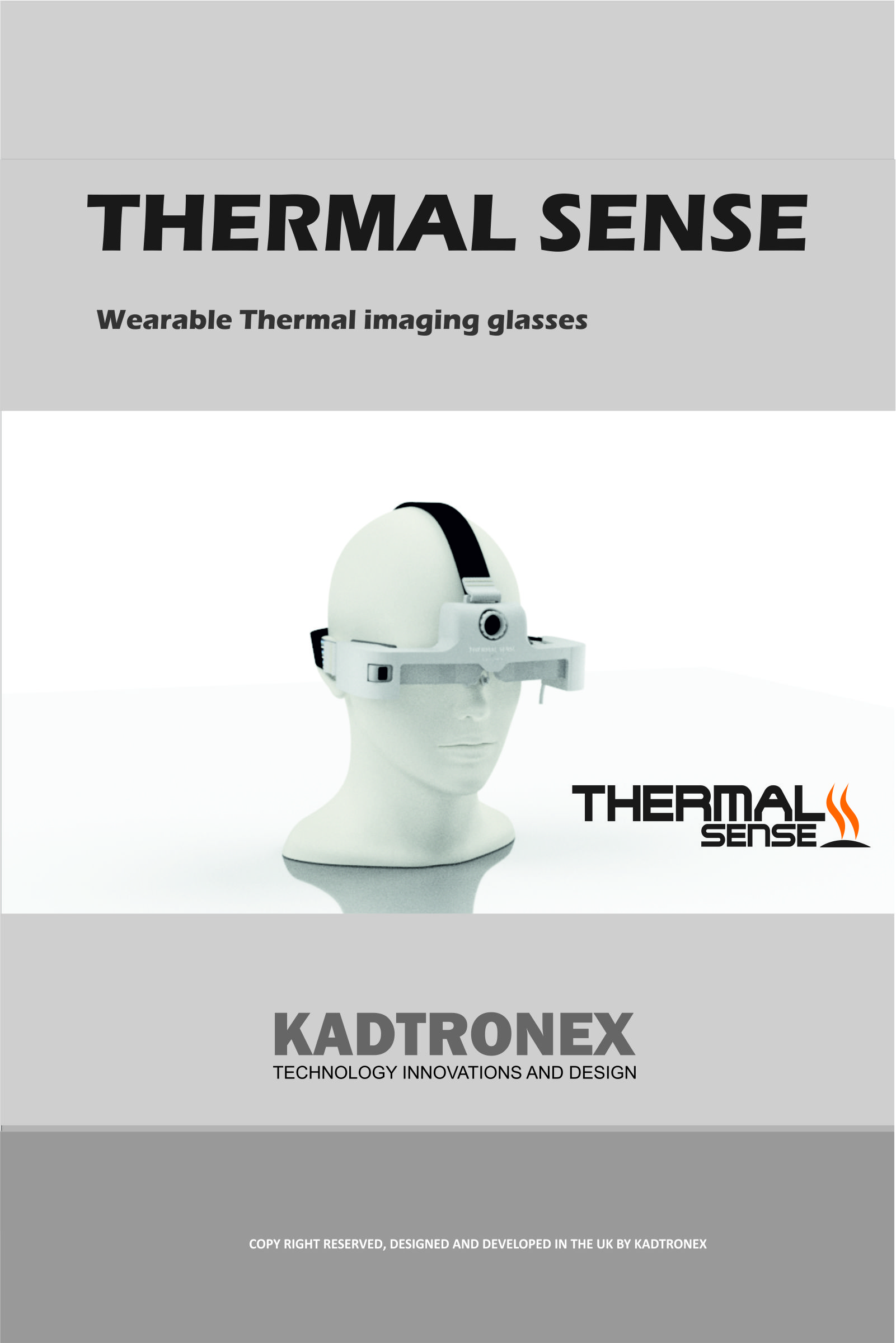 KADTRONEX LTD – FOR TECHNOLOGY SOLUTIONS