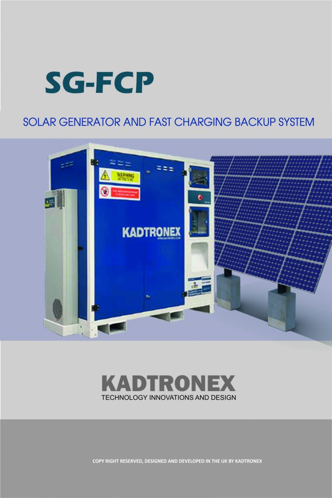 KADTRONEX LTD – FOR TECHNOLOGY SOLUTIONS