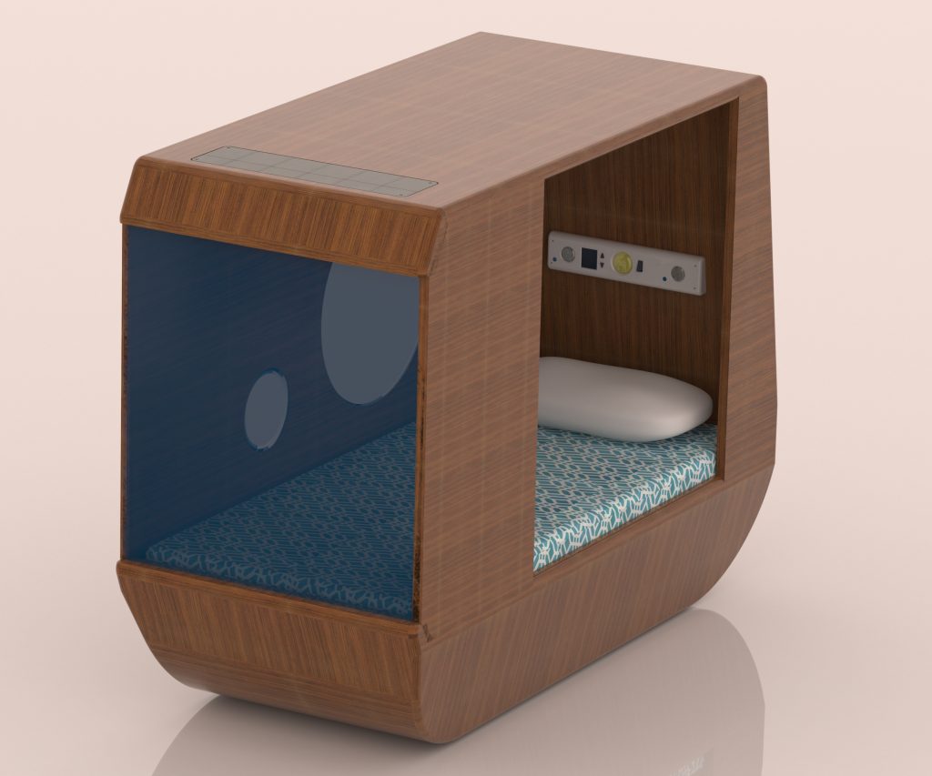 Net Zero Products – KADTRONEX LTD