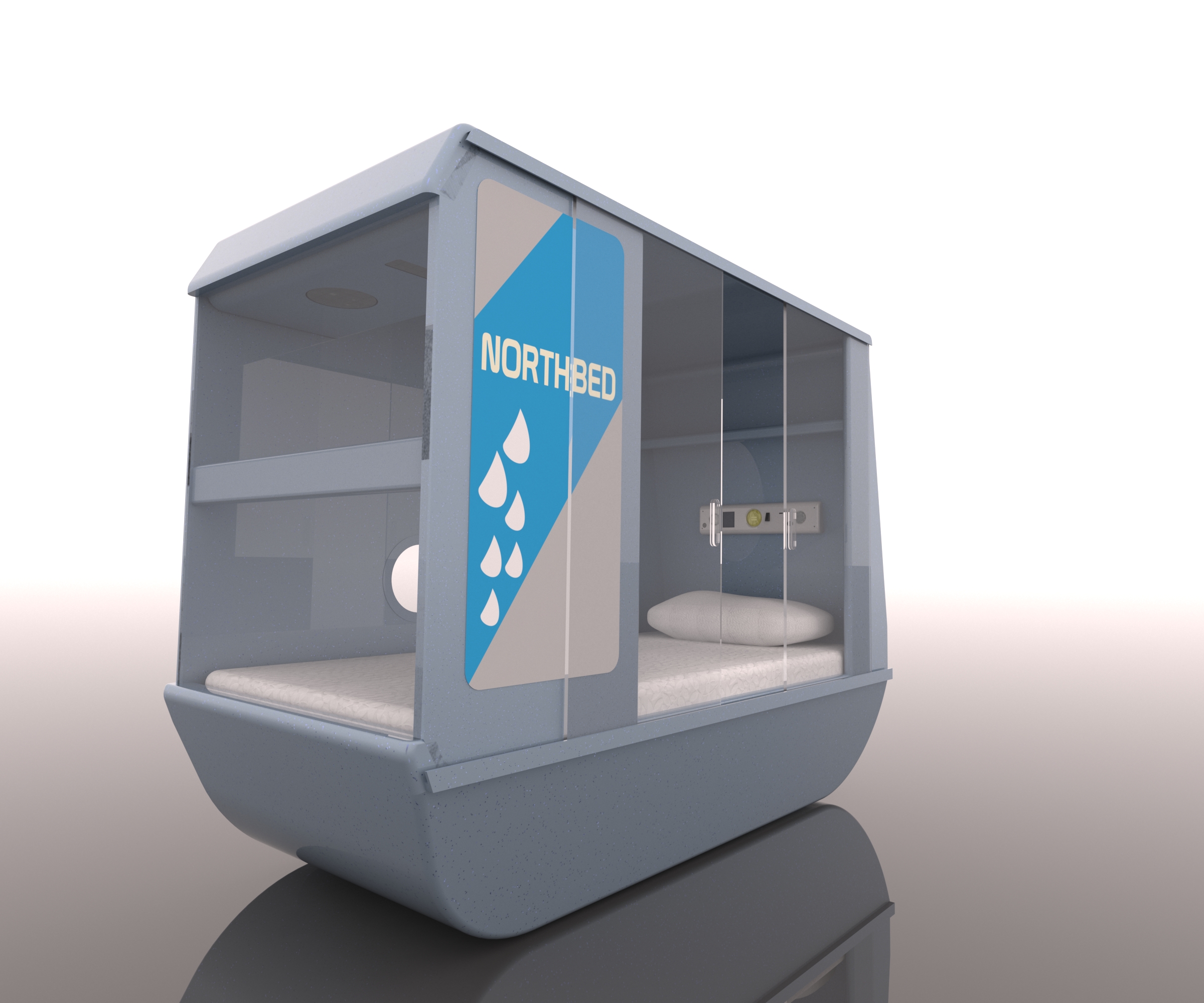 Net Zero Products – KADTRONEX LTD