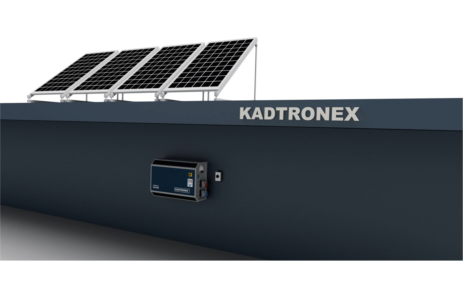 Power Solutions – KADTRONEX LTD