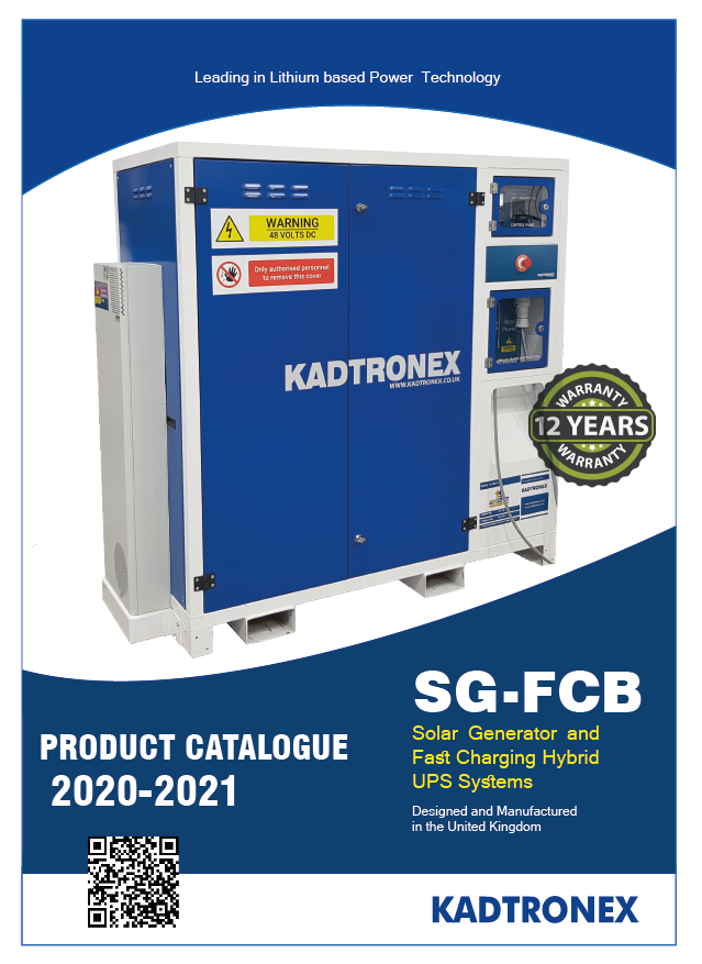 KADTRONEX LTD – FOR TECHNOLOGY SOLUTIONS