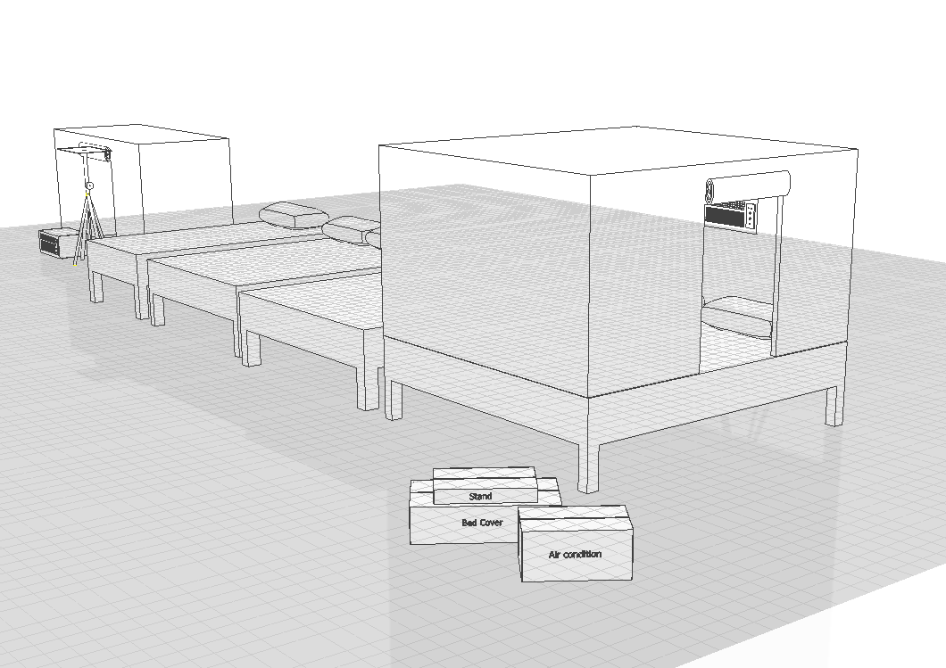 Net Zero Products – KADTRONEX LTD